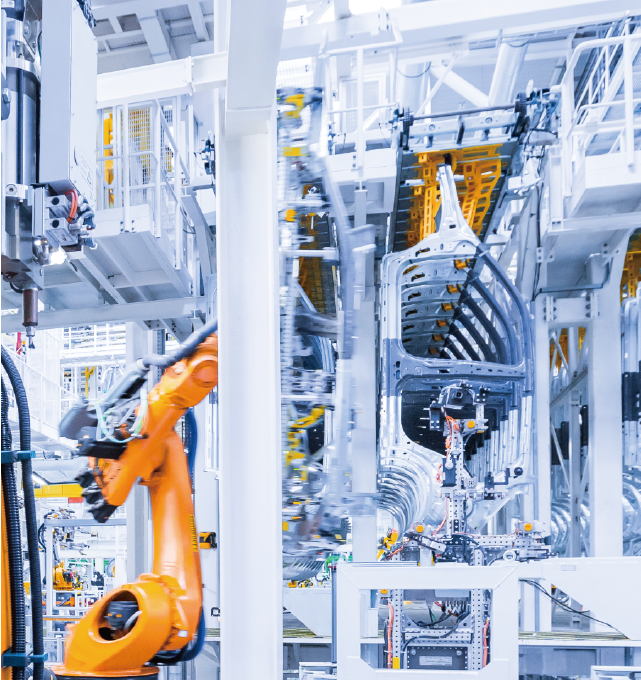 Adhesive Dispensing Equipment_Automatic Coating System_Metering Pump ...