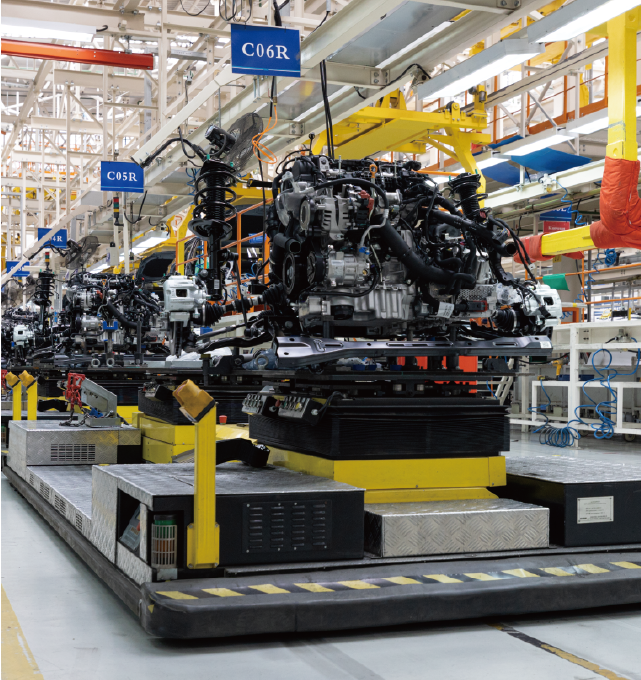 Adhesive Dispensing Equipment_Automatic Coating System_Metering Pump ...